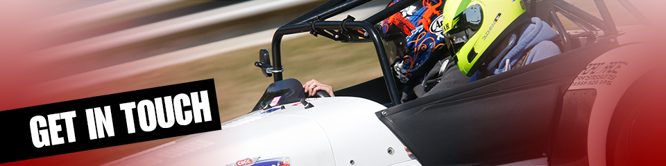 CONTACT US - Boss Racing - Boss Racing